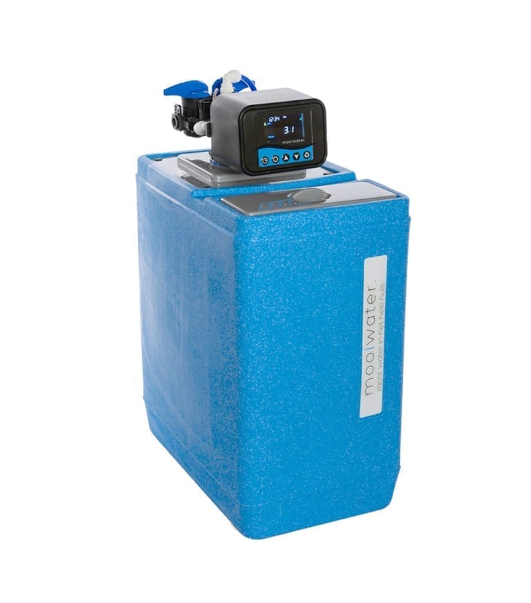 Waterontharder Excellent Compact (4-8 personen) - Kies voor een ...
